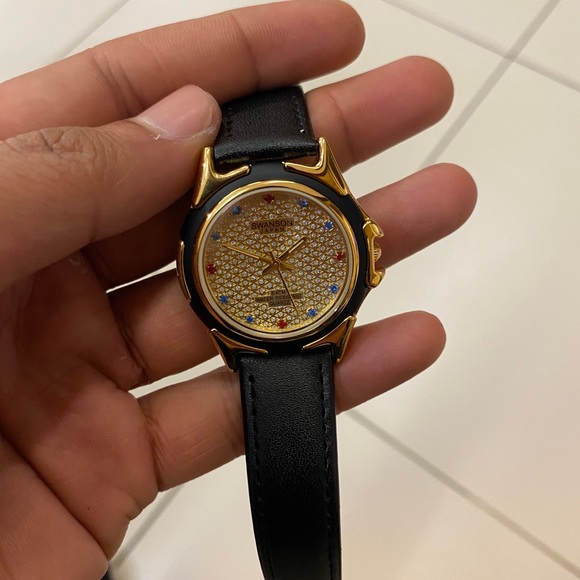 swanson | Accessories | Swanson Japan Ladies Watch | Poshmark
